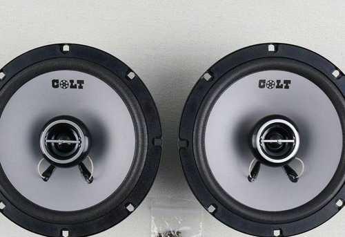 Colt scout 6 coaxial Акустика 6 Rms 60, Max 200 wa