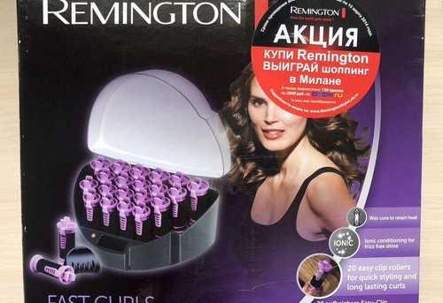 Электробигуди Remington KF40E