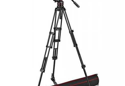 MVK612twinga Manfrotto штатив mvttwinga с видеогол