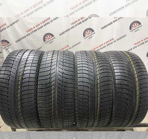 Michelin X-Ice XI3 245/40 R18 93M