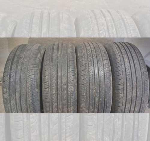 Kapsen ComfortMax AS H202 205/65 R15