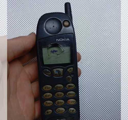 Nokia E51 (without camera)