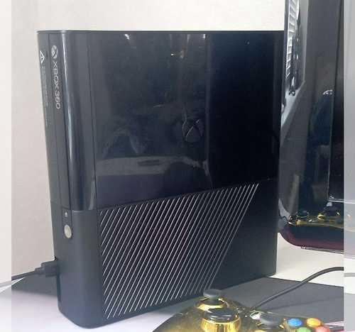 Xbox 360E