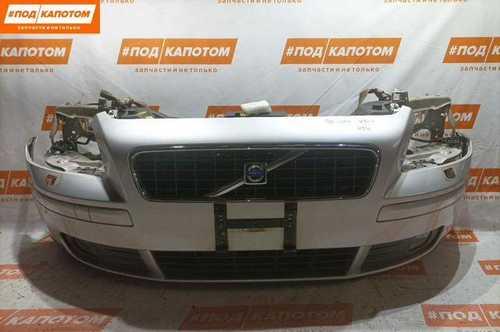 Передняя часть (ноускат) в сборе Volvo S40 2 2005г