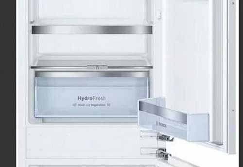 Встраиваемый холодильник Bosch KIV87VS20R