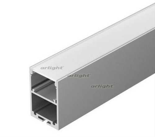Arlight Профиль ARH-line-3750A-2000 anod