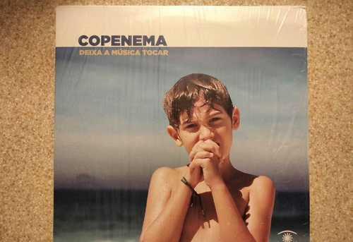 Copenema - Deixa A Musica Tocar (2LP, EU, 2019)