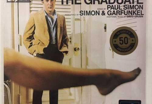 Simon & Garfunkel - The Graduate (Soundtrack)