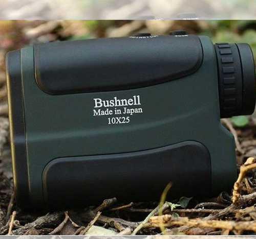 Дальномер Bushnell BH-RF700 10x25