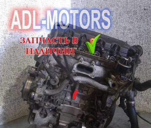 Двигатель Honda Cr-V 3 R20A2 2007-2012