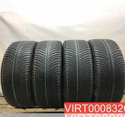 Michelin Pilot Alpin 5 SUV 255/45 R20 105V