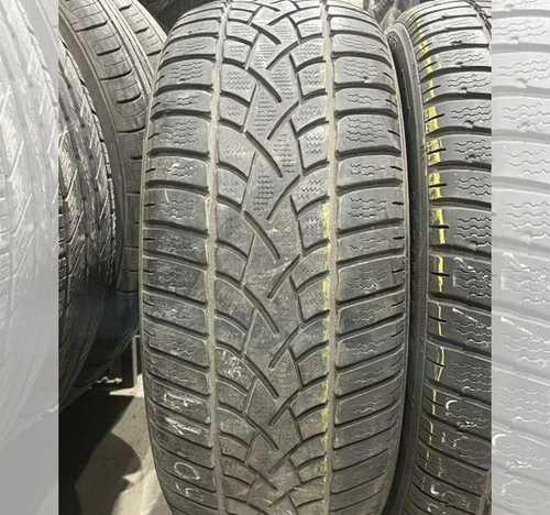 Dunlop SP Winter Sport 3D 225/50 R17 L