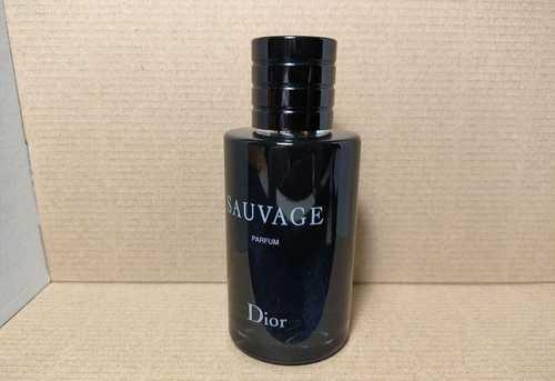 Dior Sauvage Parfum