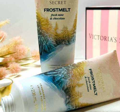 Лосьон для тела Frostmelt Viсtоrias Sеcrеt