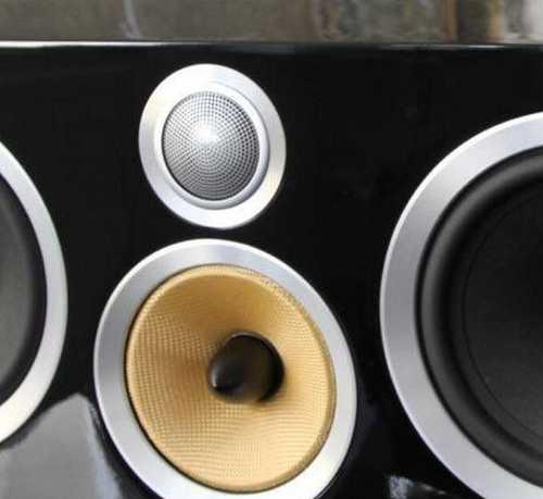 Акустическая система Bowers Wilkins CM Centre 2 S2