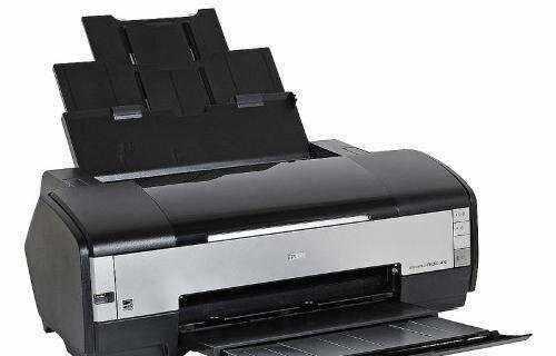Принтер Epson 1410 На разбор