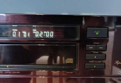 CD проигрыватель Pioneer PD-5000