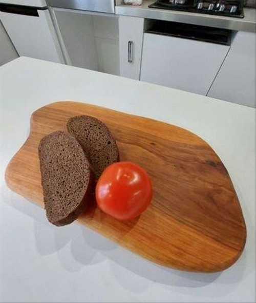 Разделочная доска дерево