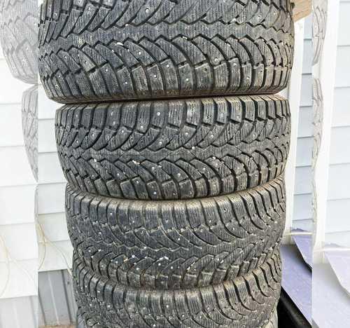 Formula Ice 205/55 R16 91T