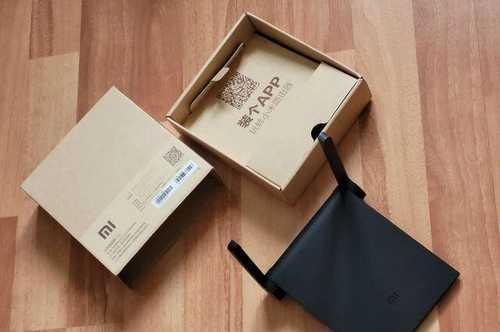 Роутер Xiaomi Mi WiFi Mini
