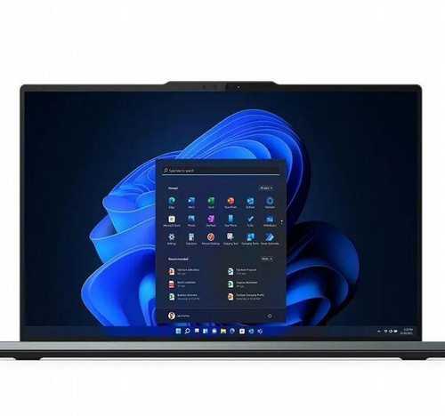 Lenovo thinkpad Z13 R7 7840U 32GB 2TB 2.8k oled TS