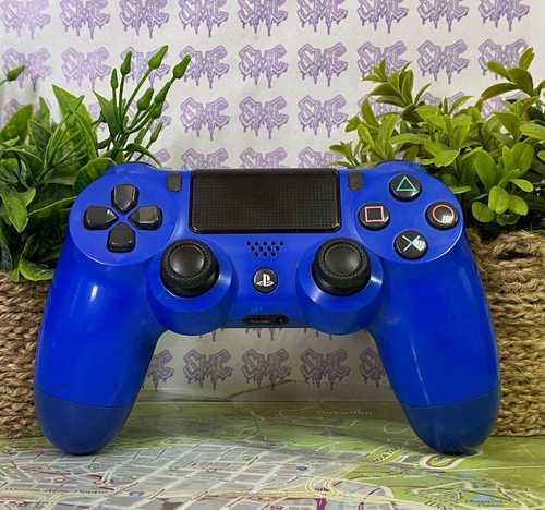 «Вечный» Джойстик Sony DualShock 4 V2