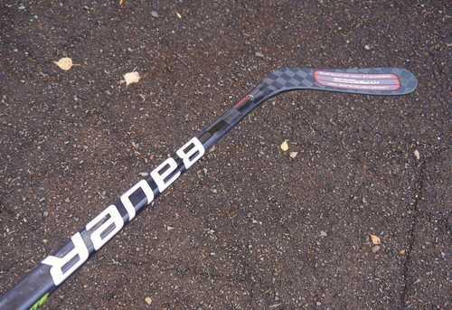 Клюшка хоккейная bauer hyperlite