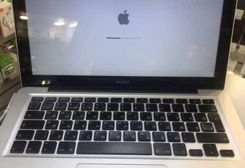 Apple MacBook Pro 13 2008