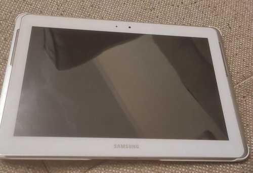 Samsung Galaxy Tab 2 Планшет