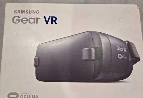 Очки виртуальный реальности Samsung gear oculus vr
