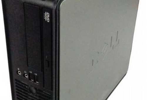 Домашний сервер Dell optiplex 780