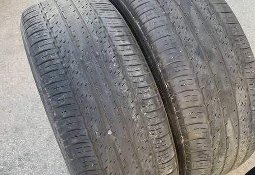Toyo H08 225/55 R18