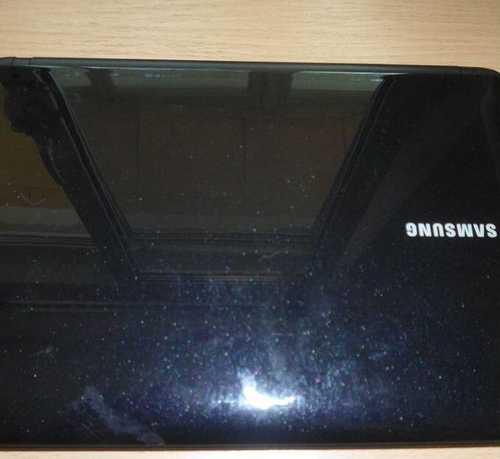 Ноутбук Samsung NP-N150