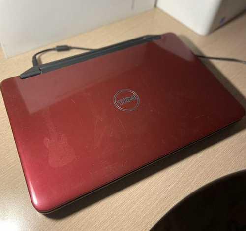 Ноутбук Dell N5050