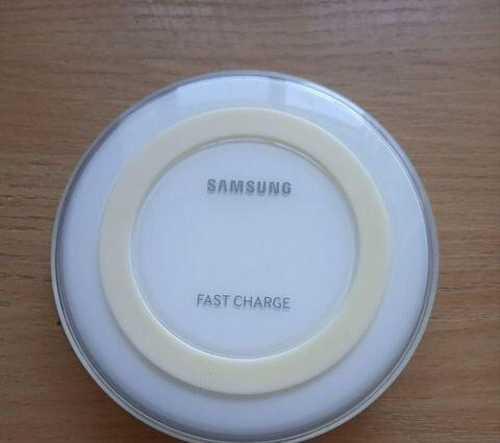 Samsung Wireless Charger EP-PN920