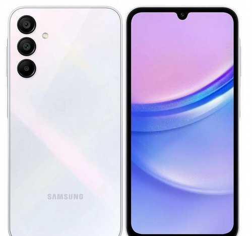 Samsung Galaxy A15, 8/256 ГБ