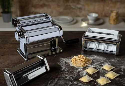 Набор для домашней лапши, Pasta Set Marcato