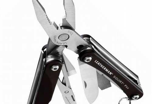 Инструмент мультитул Leatherman