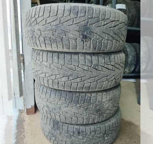 Nokian Tyres Hakkapeliitta 7 SUV 225/60 R17