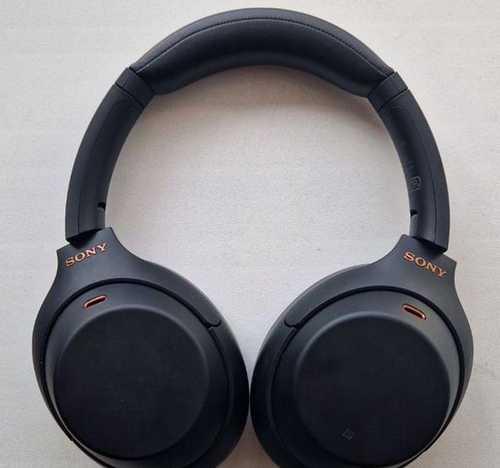 Наушники sony wh 1000xm4