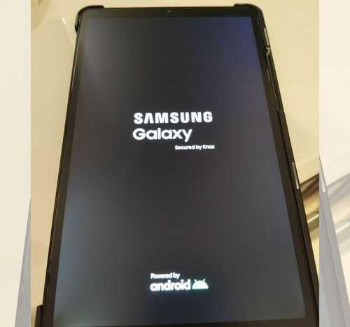 Планшет Samsung Galaxy Tab A9 Wi-Fi 128GB Графит