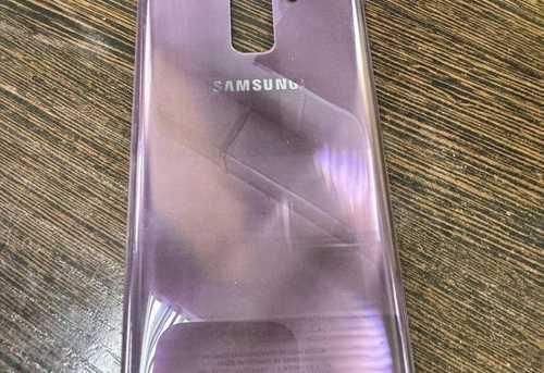 Задняя крышка Samsung Galaxy S9 Plus G965F