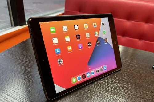 iPad 7 2019 32gb + Cellular Идеал