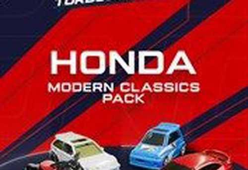 HOT wheels unleashed 2 - Honda Modern Classics Pa