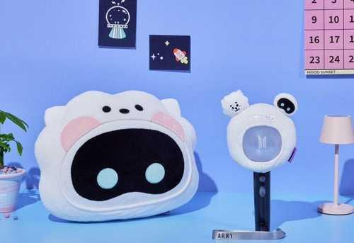 Bt21 игрушка RJ Утто Мерч BTS