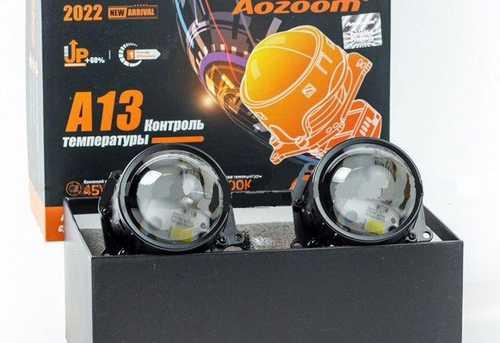 Bi-led модули Aozoom A3max 2022 A13 Series