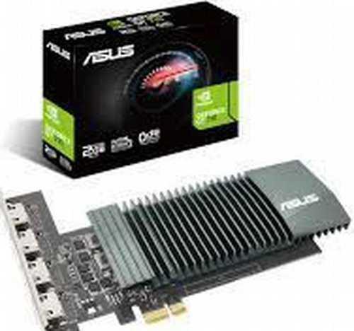 Asus Geforce 710 1Gb DDR5 LP