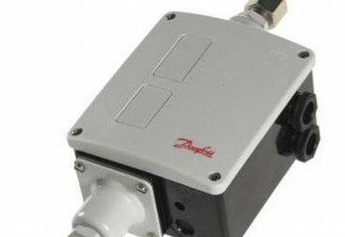 Danfoss RT262A Реле разности давлений