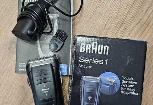 Электробритва Braun Series 1 170