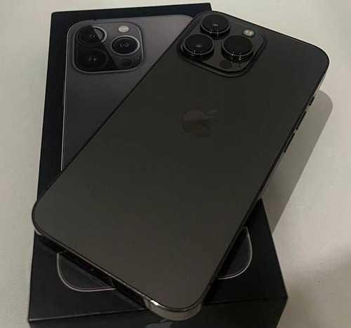 iPhone 13 Pro, 128 ГБ